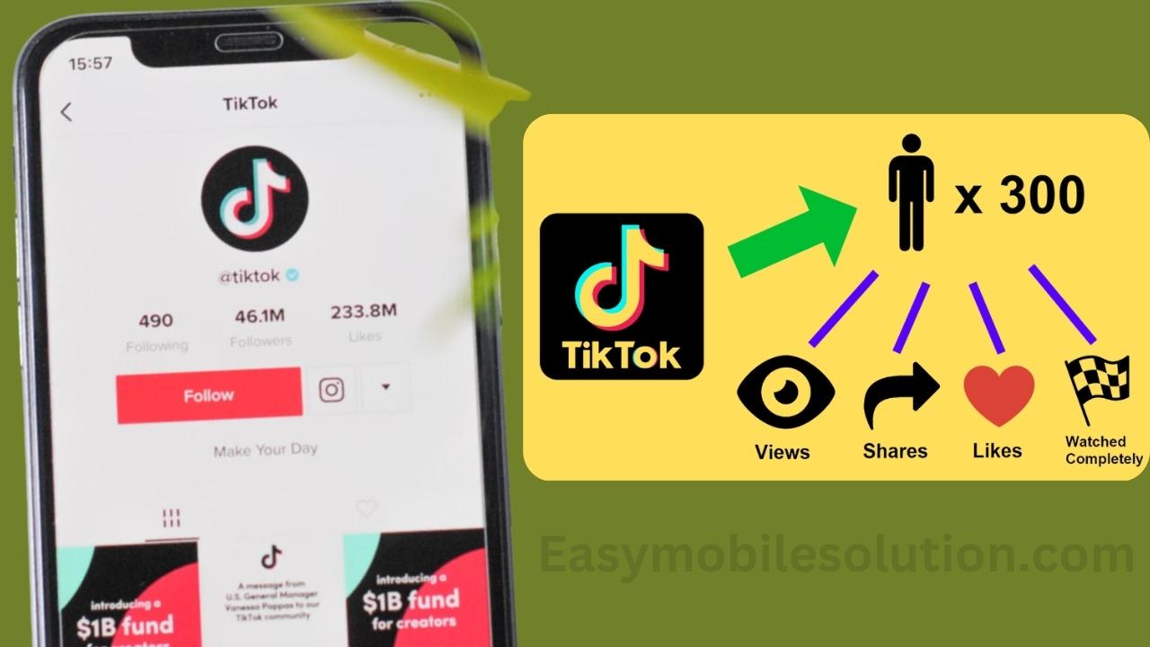 How To Get A Lot Of Views On Tiktok | 10 Powerful Tips